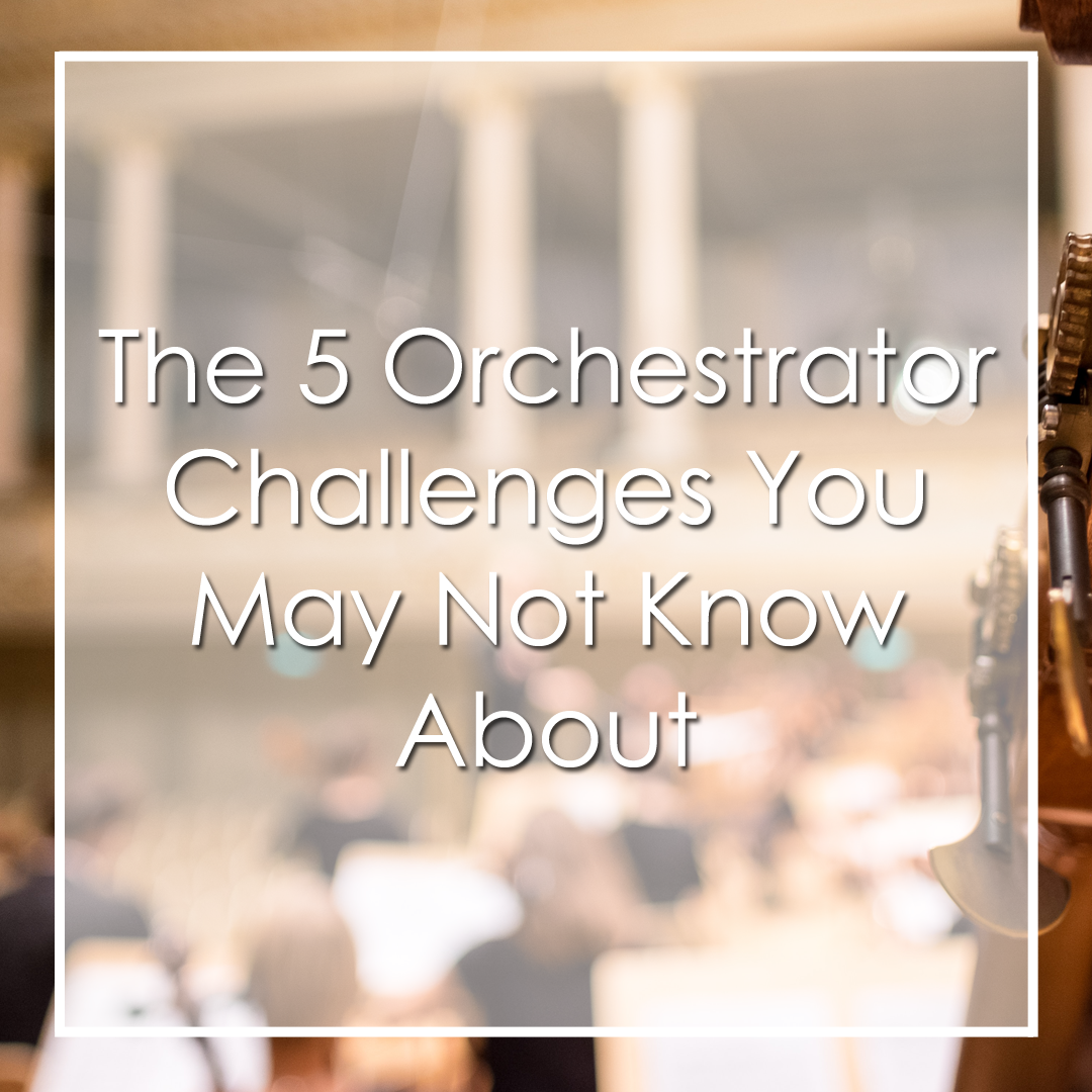 On-Demand: The 5 Orchestrator Challenges You May Not Know About | iSP3 ...