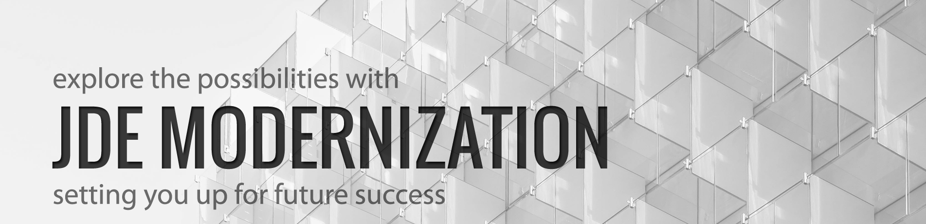 iSP3 Solutions - Strategies for Service-Centered Oracle JD Edwards ...
