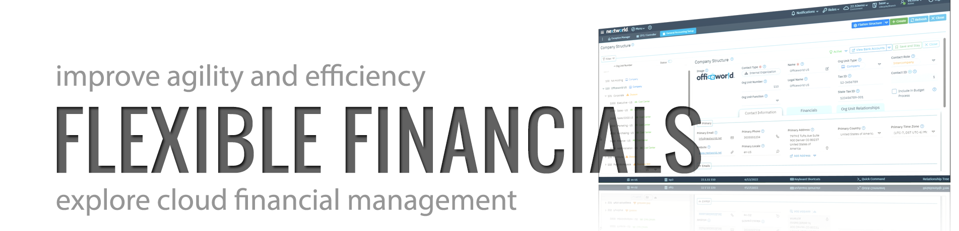 iSP3 Solutions - Strategies for Service-Centered Oracle JD Edwards ERP ...