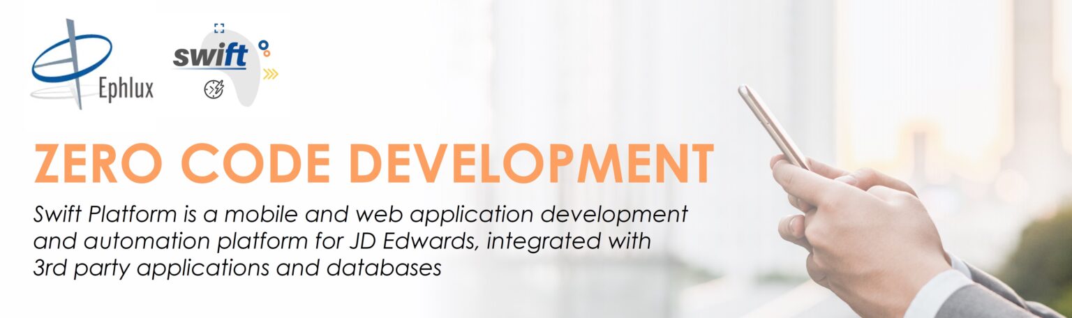 NEWS RELEASE: ISP3 PARTNERS WITH EPHLUX | iSP3 Solutions - Strategies ...